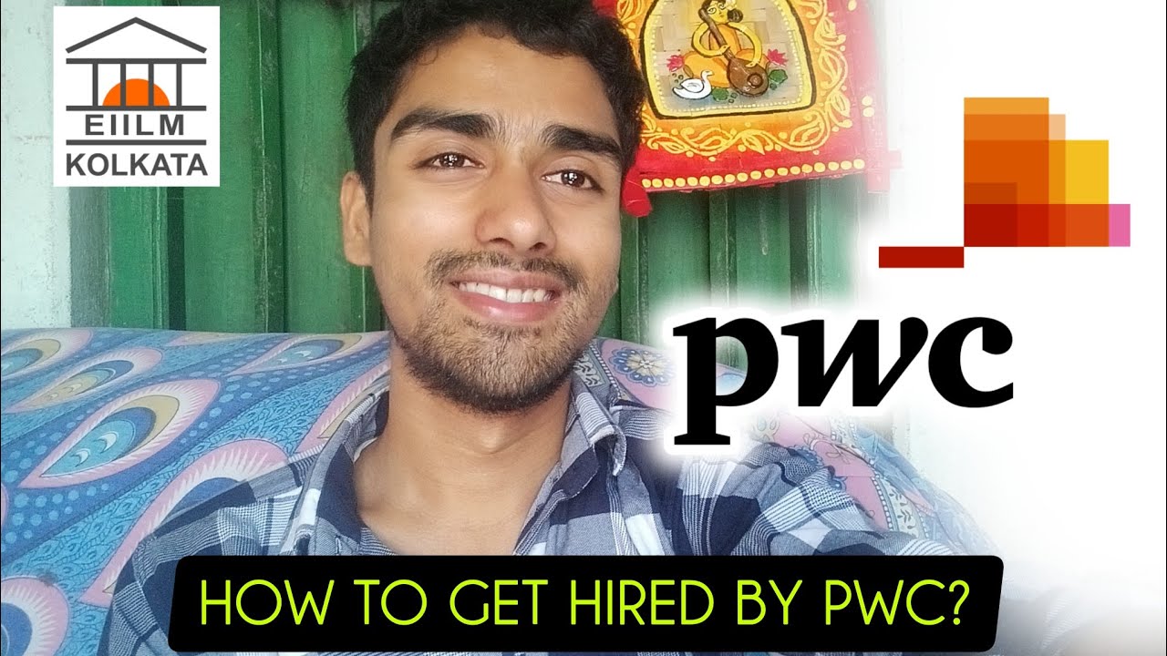 PwC Selection Process : Required Skills, Tips and Tricks from MBA College Students - YouTube