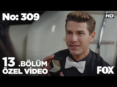 Onur'dan Lale'ye romantik evlilik teklifi! No: 309 13. Bölüm