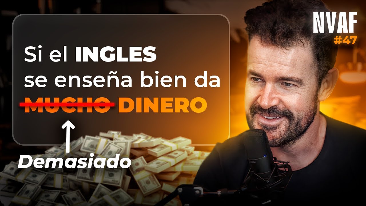 bro, el inglés me dió 2 millones de € este año | Fran Monaj #47 - YouTube