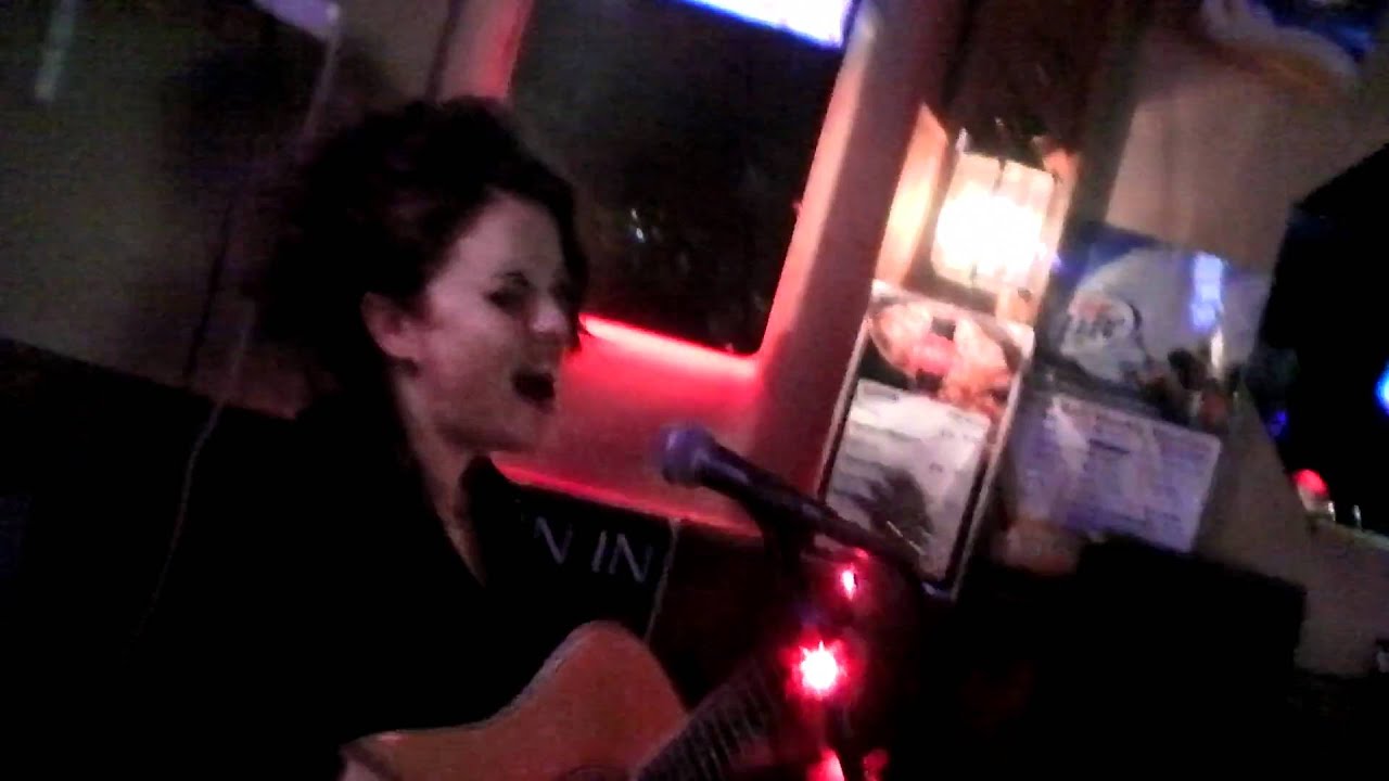 Come Along by Katie Scullin - YouTube