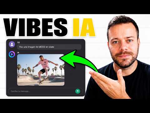 Cómo Generar Imágenes y Video con IA GRATIS