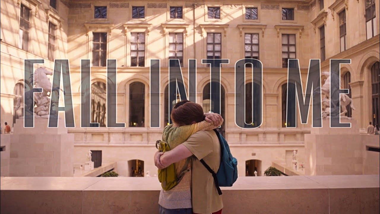 Nick and Charlie - Fall Into Me (+S2) - YouTube