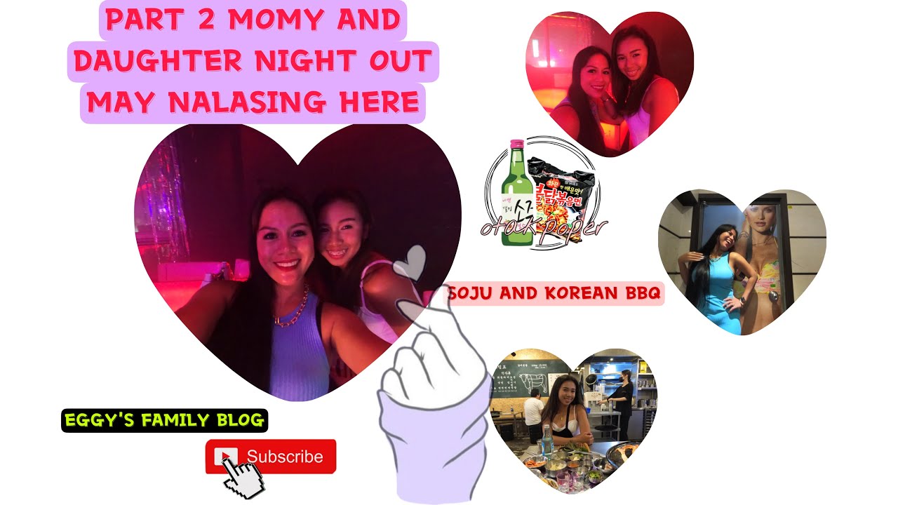 PART 2 LASINGAN KASAMA ATING MGA KABAYAN PINAY - YouTube