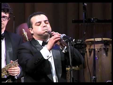 Alex Fokin RadioBand - "Dance For The Soul" - YouTube