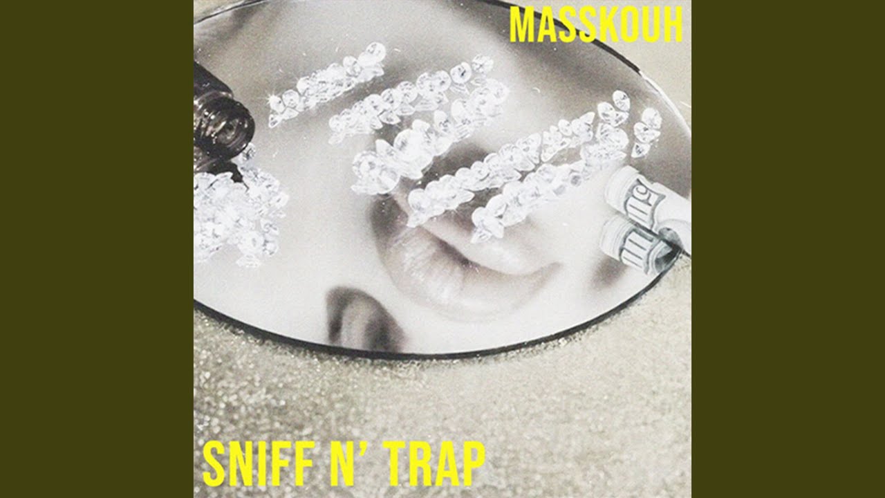 Sniff N' Trap - YouTube Music