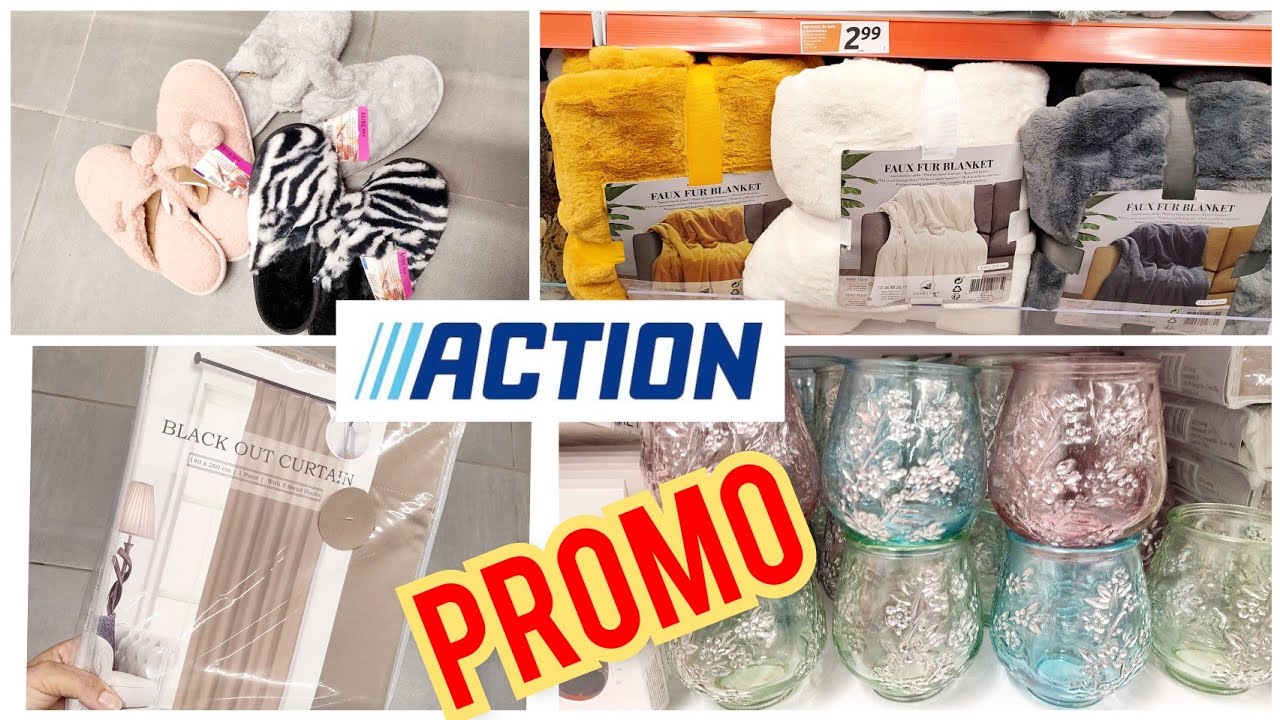 ACTION ⛔⚠️ PROMOTION DE LA SEMAINE - 15/09/2021 💥💥 - YouTube