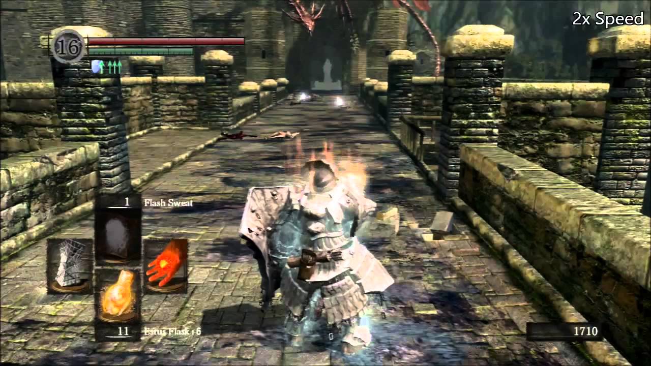 35 Undead Dragon, Sunlight Altar - YouTube