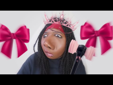 AJayII losing her mind over Blackpink's THE ALBUM for 7 minutes straight