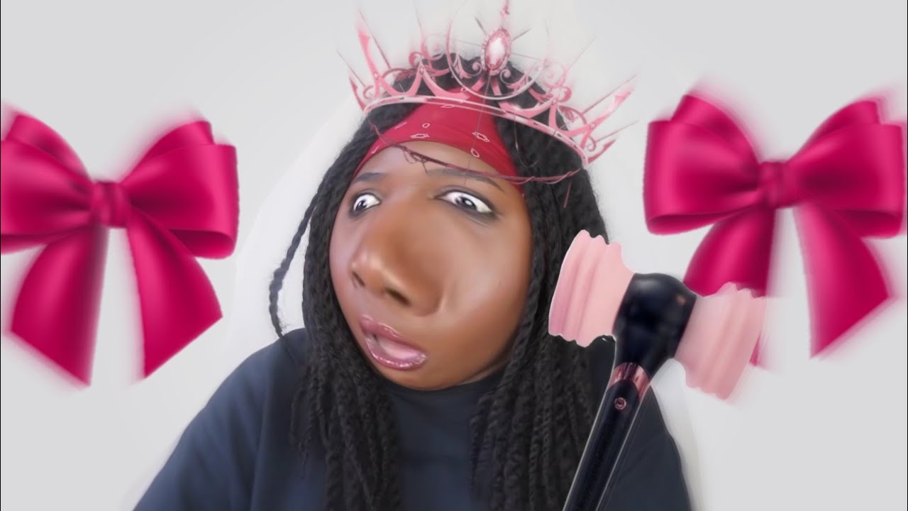 AJayII losing her mind over Blackpink's THE ALBUM for 7 minutes ...