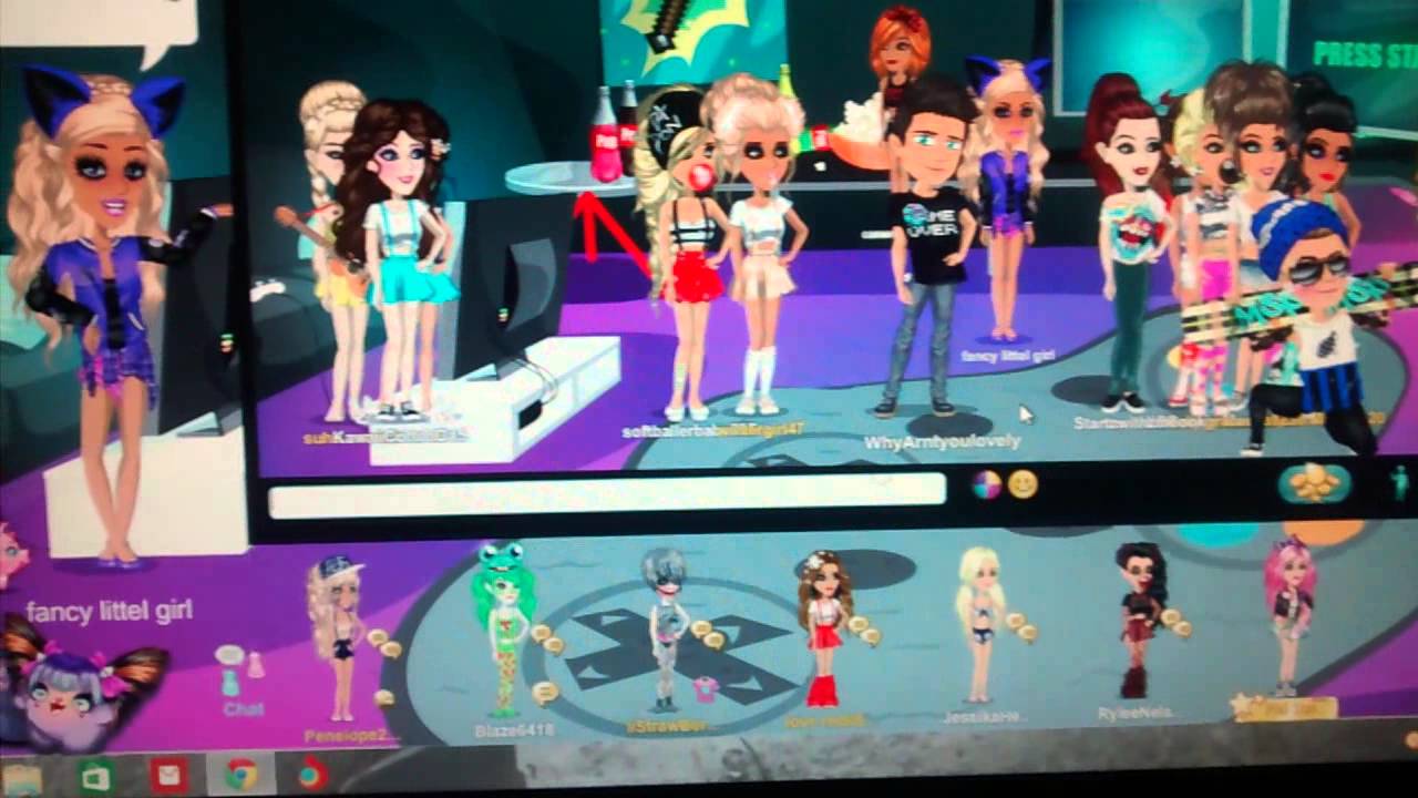 First Msp video - YouTube