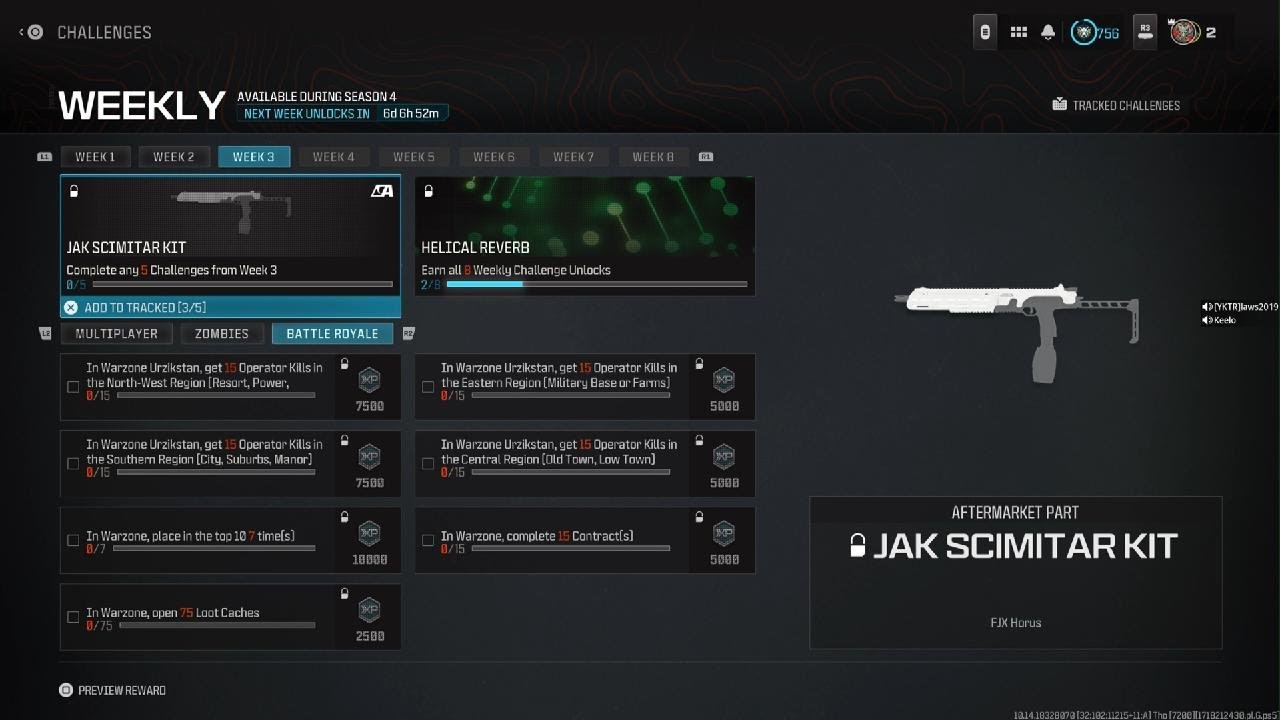 Call of Duty Sidewinder Battle With Keelo 🤣 - YouTube