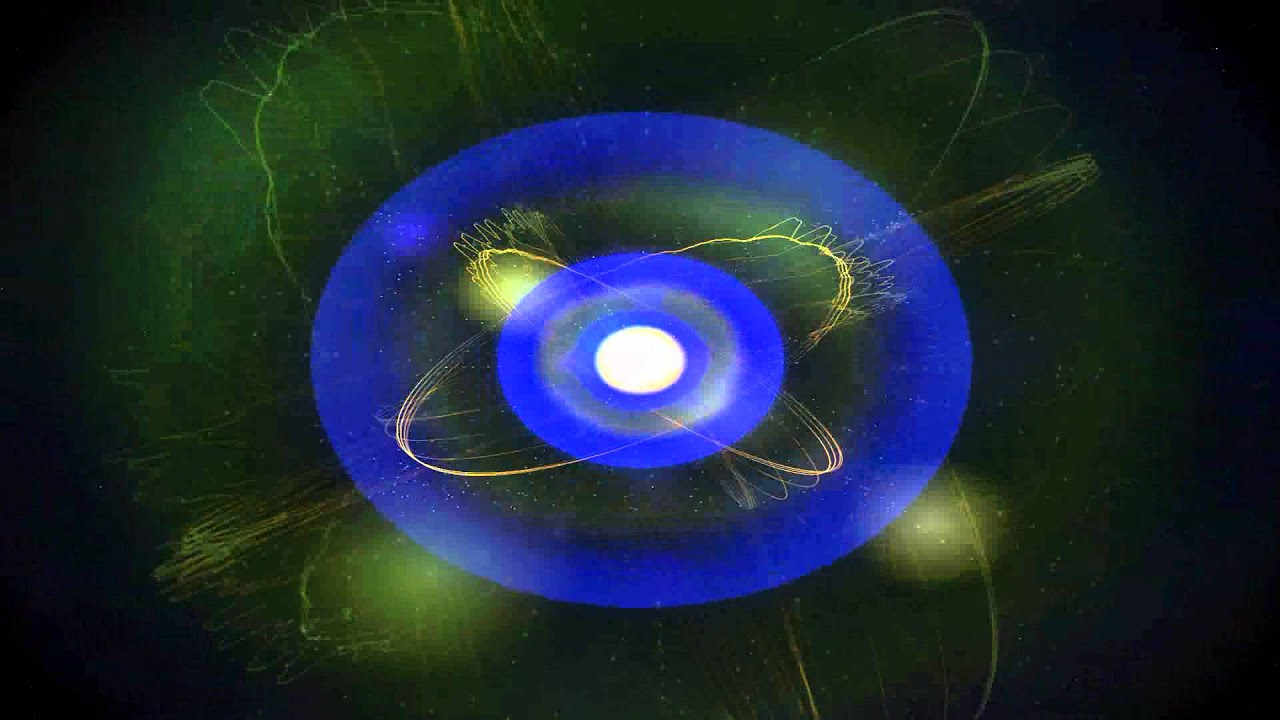 Urantia Book - Paper 104 (Growth of the Trinity Concept) - YouTube
