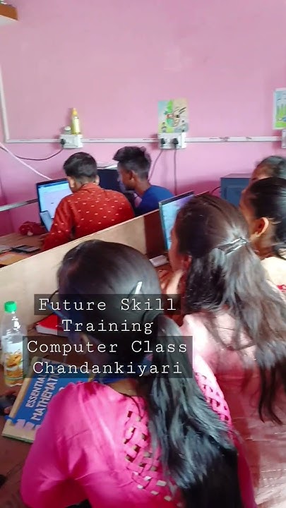 Computer Science Class | Mera Tuition | Chandankiyari | Vikas Mukherjee #computer # ...