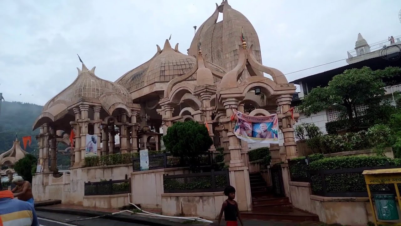 Parasnath Temple{Giridih} - YouTube