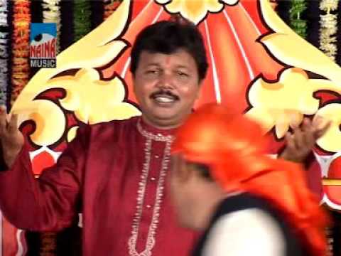 Ya Athwar Porina Pot Kasa Fhugawlay - Shakti Tura  Jangi Samna Shahir - Kavita Shinde VS Eknath Mali