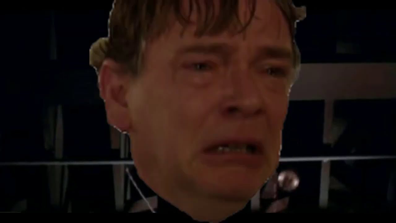 Ian Beale "ahhhh" - YouTube