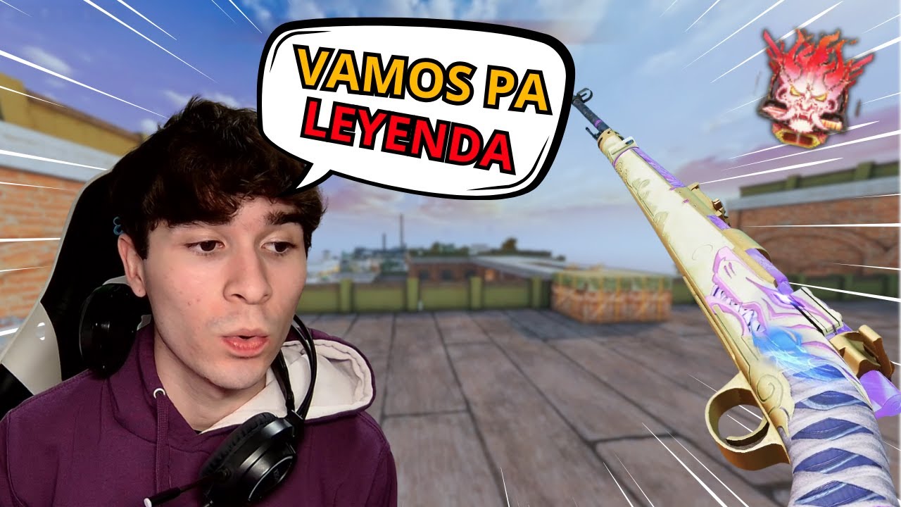 Ven a ver a tu papasote rico | Hoy a subir a leyenda en la nueva ...