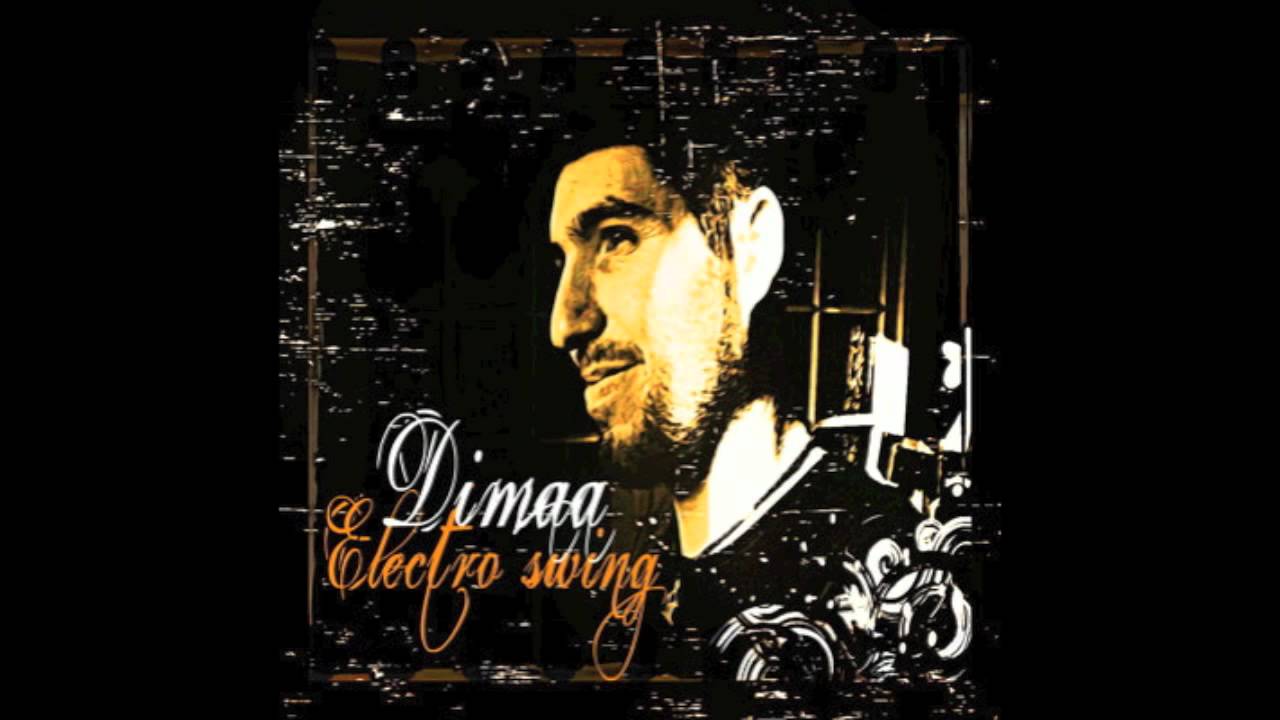 Dimaa - Swing of Bel air - YouTube