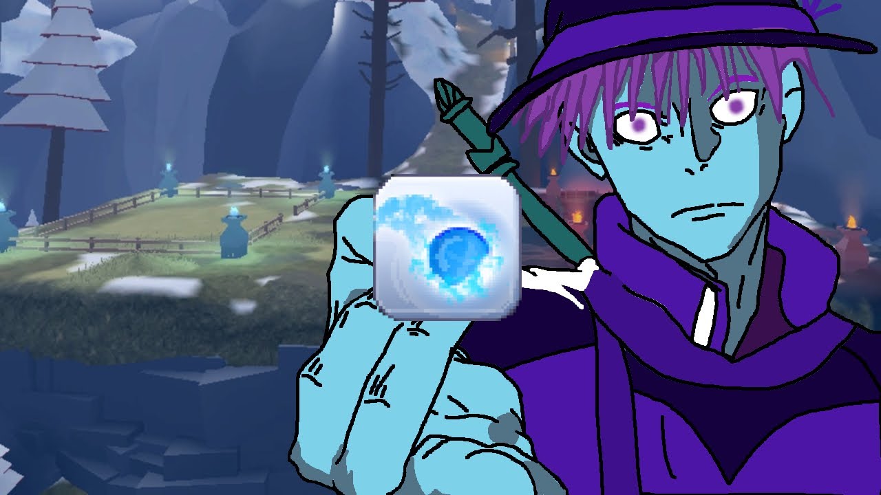 Vesteria - Mage Gaming - YouTube