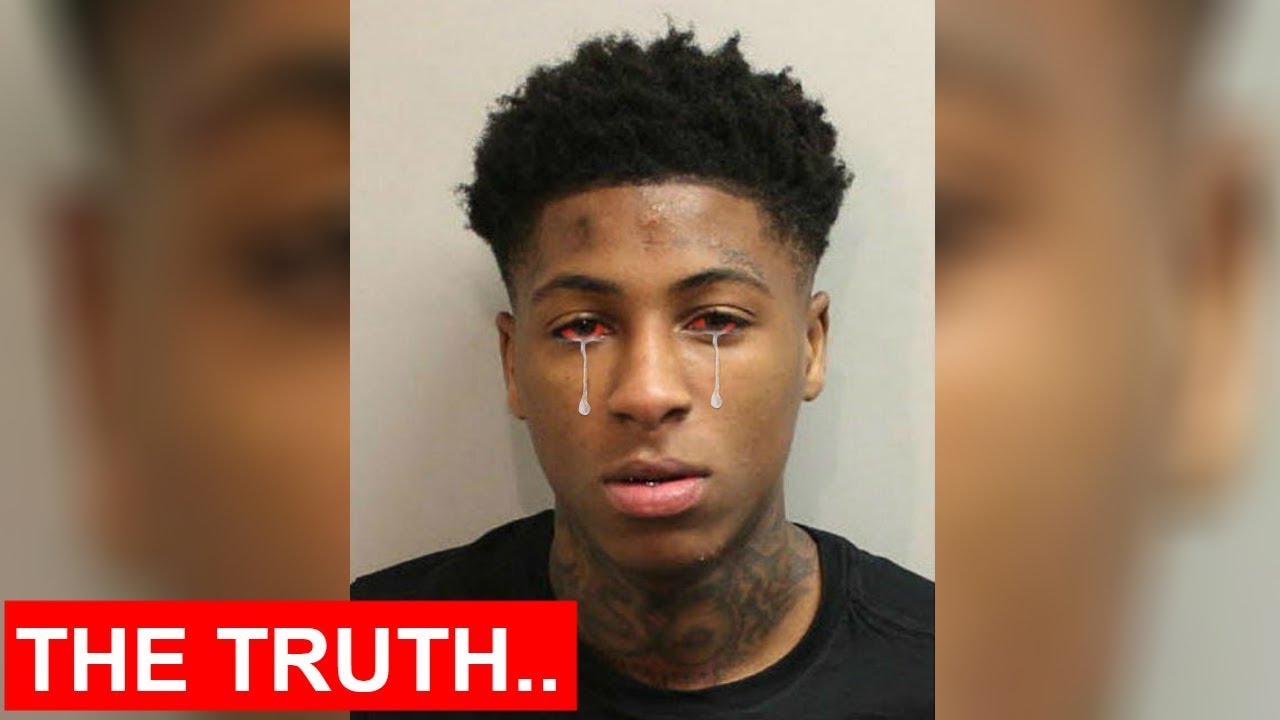 This Is Why NBA Youngboy Got Locked Up... (The Truth) - YouTube