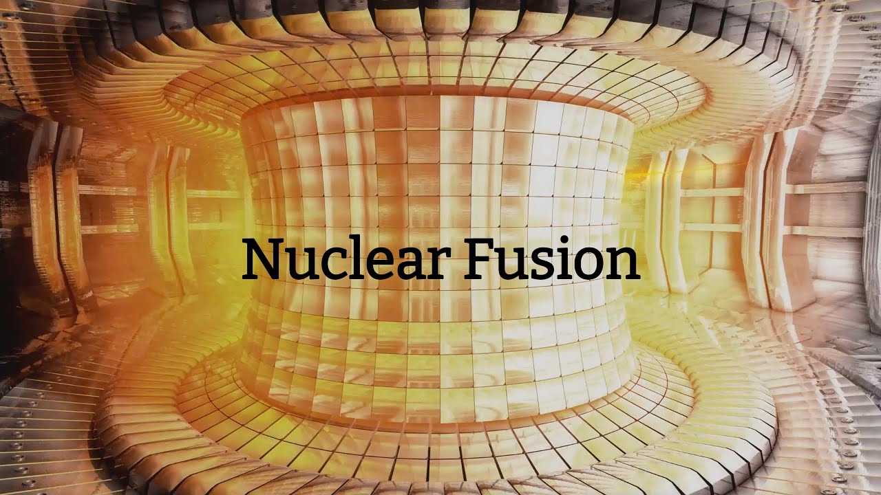Nuclear Fusion: The Future of Unlimited Clean Energy by Dareld ...