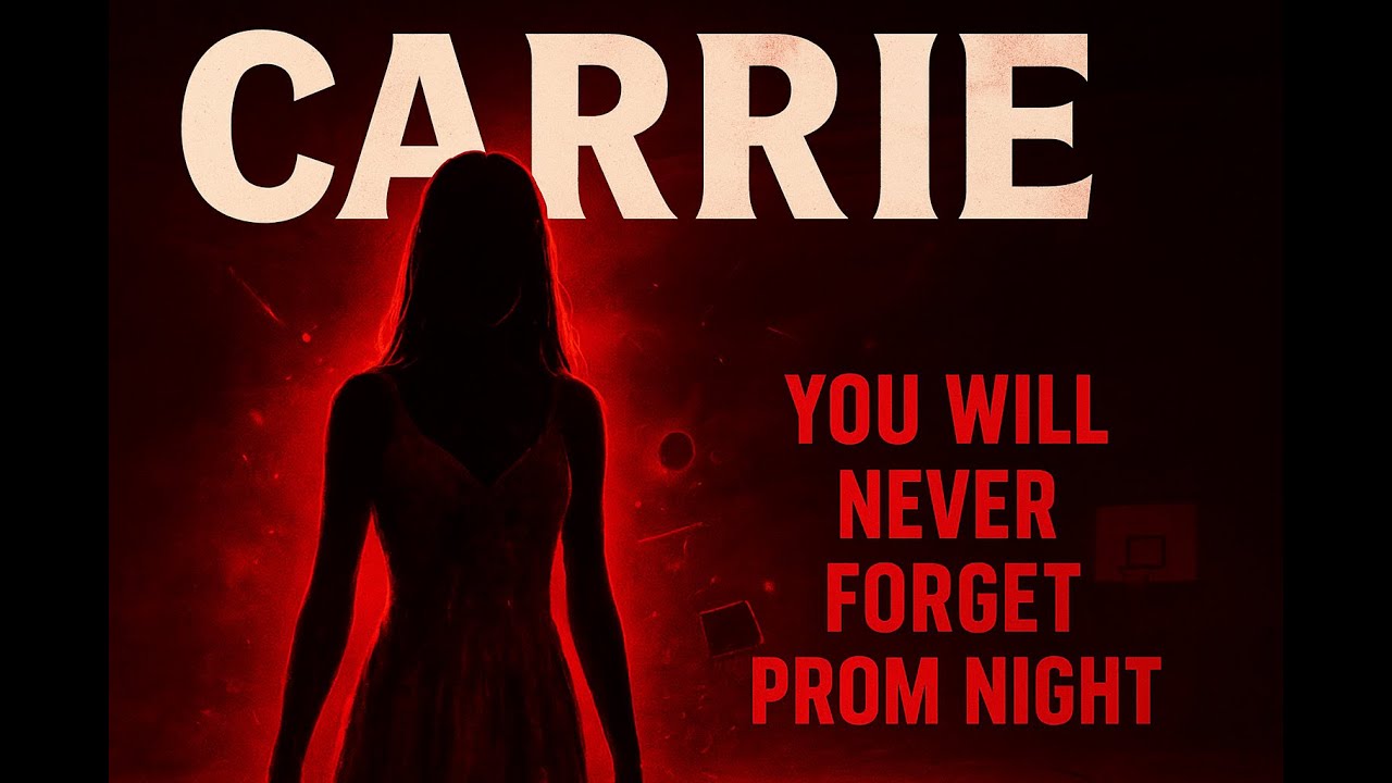 Carrie Full Movie - YouTube
