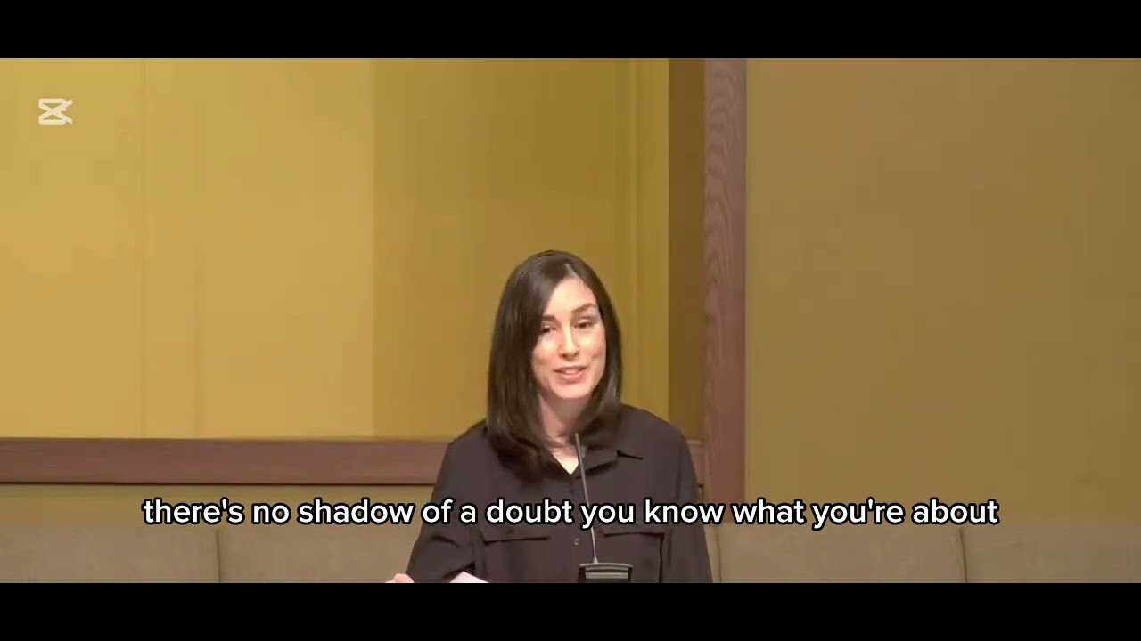 Christian Song By Mrs. Castro at Greater Vancouver Baptist Church - YouTube