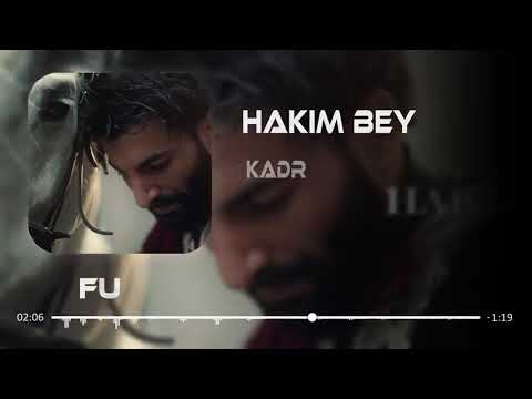 KADR - Hakim Bey  Remix 2023