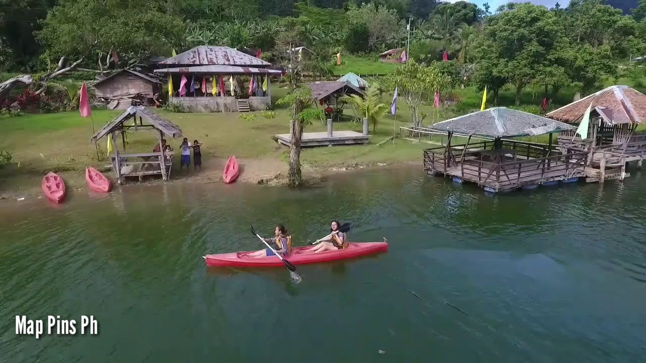 Explore Mahagnao Volcano Natural Park, Burauen, Leyte | Map Pins PH ...