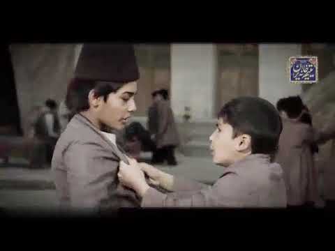 فیلم سینمایی ایرانی یتیم خانه ایران ( لینک در کپشن )