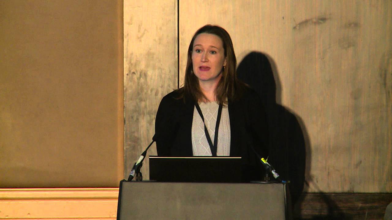 Trialling the My Feedback report at UCL | Jessica Gramp at MoodleMoot ...