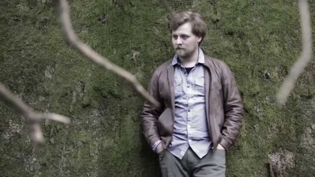 Get Over Yourself by Robert Rustad Amundsen - YouTube