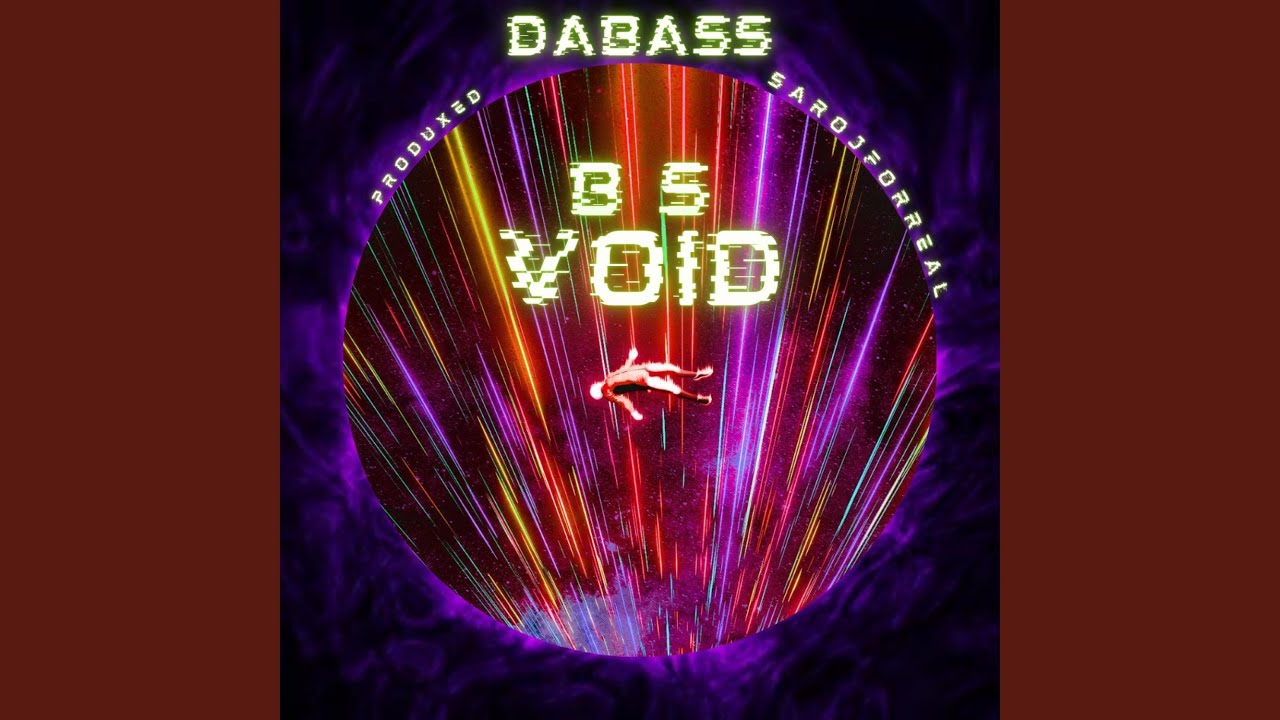 BS Void (feat. sarojforreal) - YouTube