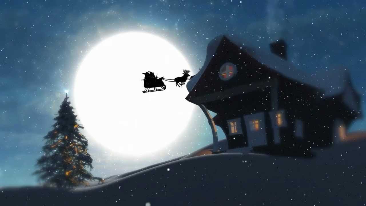 Happy Christmas from Trinity Purchasing - YouTube