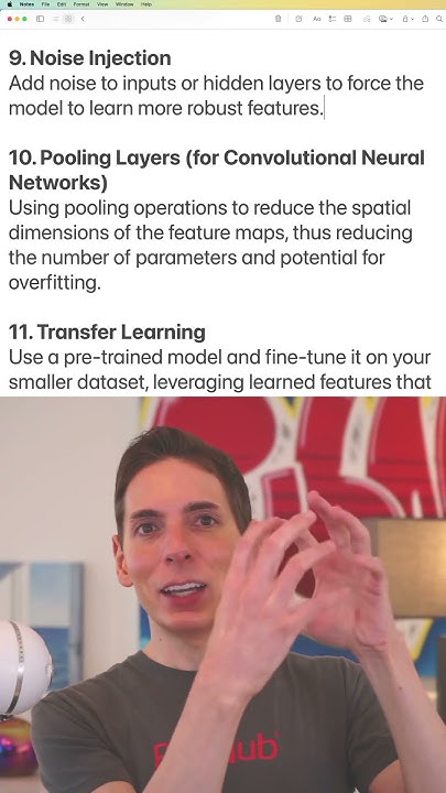 Understanding Pooling Layers in Convolutional Neural Networks - YouTube