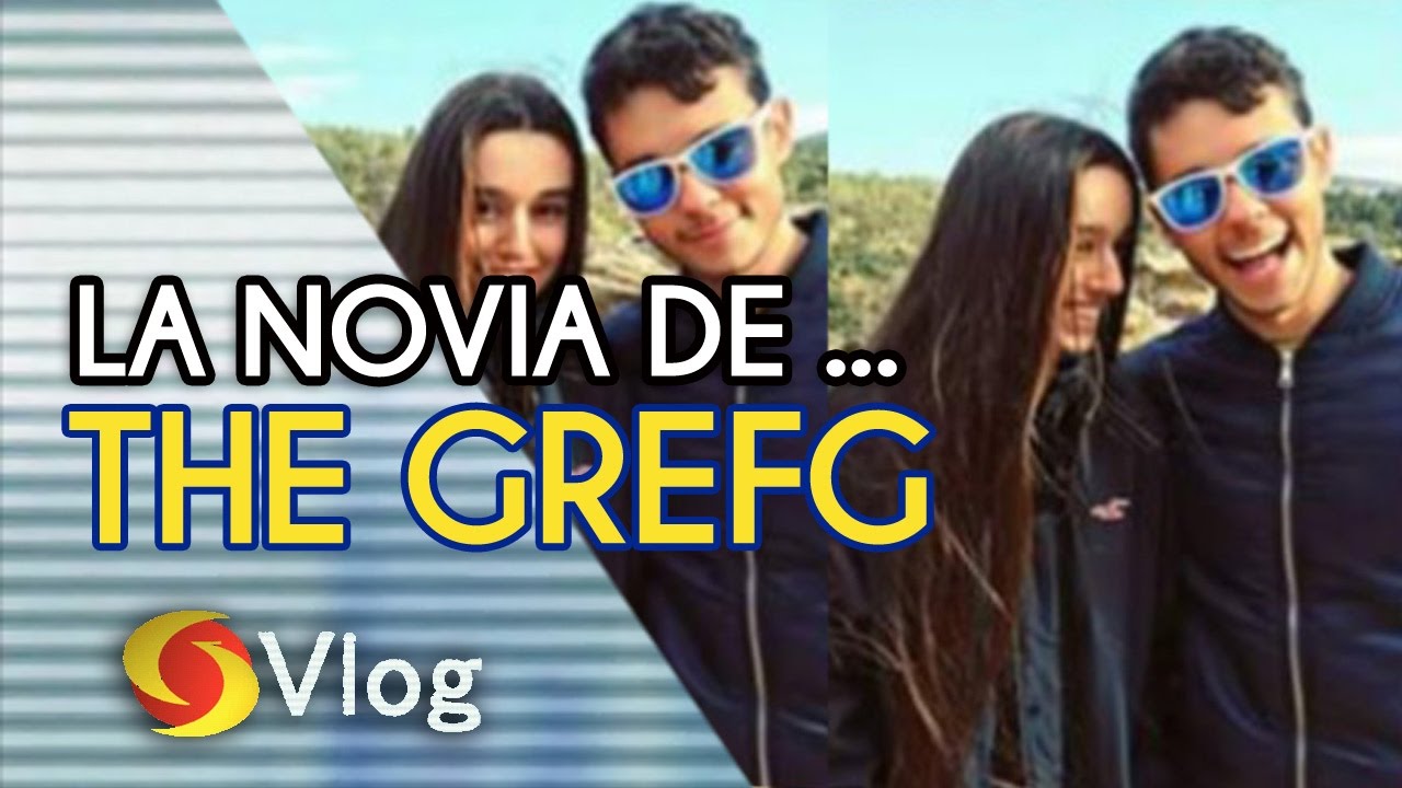 LA NOVIA DE GREFG ES ... HERMANA de ALPHASNIPER ? - YouTube