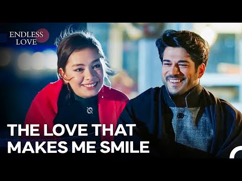 Kemal And Nihan's Fun And Love-Filled Moments - Endless Love