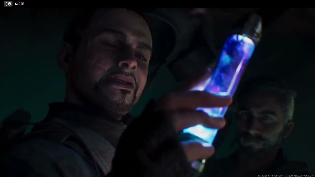 MWZ trailer COD Zombies - YouTube