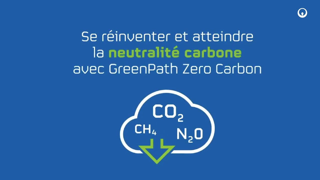GreenPath, la solution pour atteindre la neutralité carbone | Veolia ...