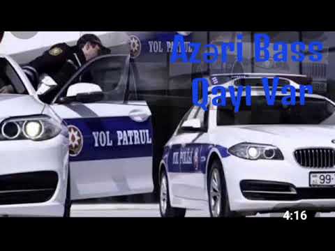 Qayı Var Azeri Bass Music  Full Bass Qayı Var