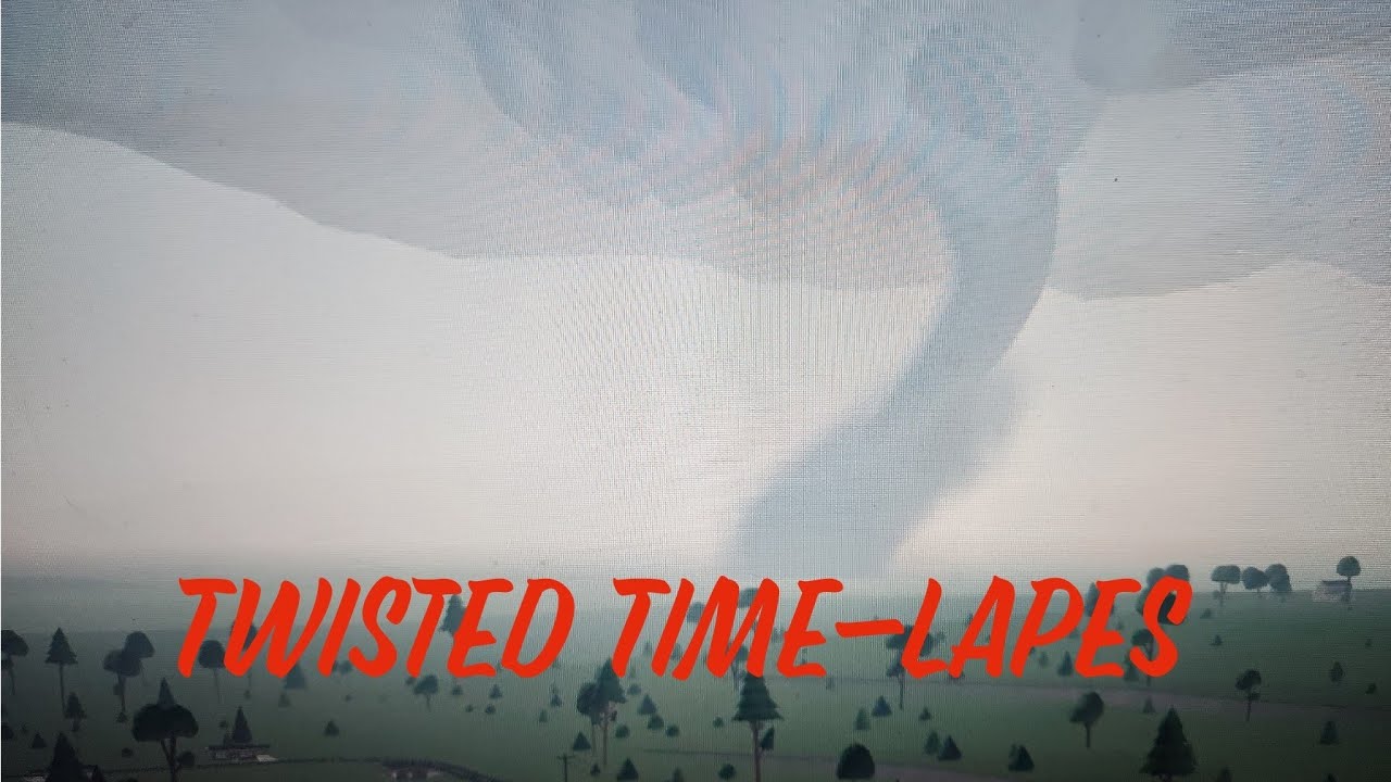 A Twisted Time-lapse - YouTube