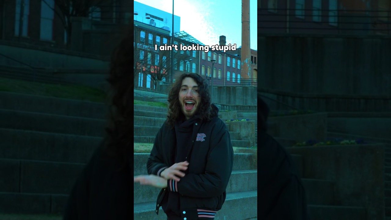 The Used To Laugh - YouTube