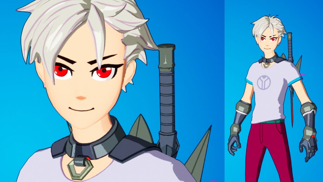 (PS5) Fortnite Orin Skin Gameplay (No Commentary) - YouTube