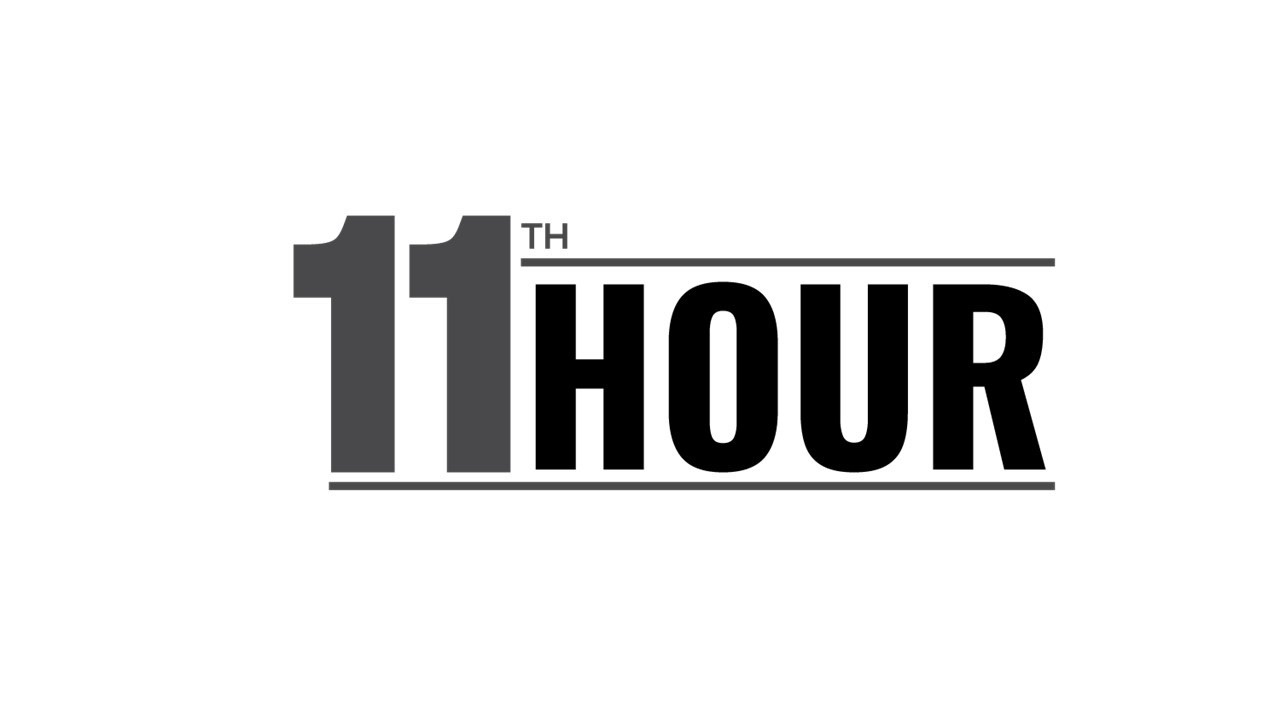 11th Hour Concert - YouTube