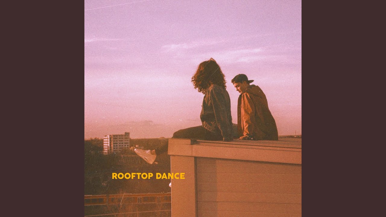 Rooftop Dance - YouTube