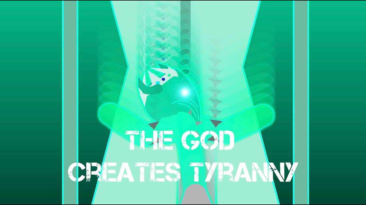 The God Creates Tyranny | Stick Nodes | - YouTube