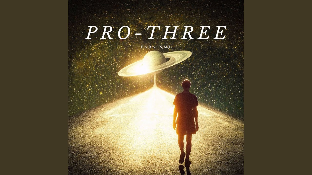 Pro three - YouTube