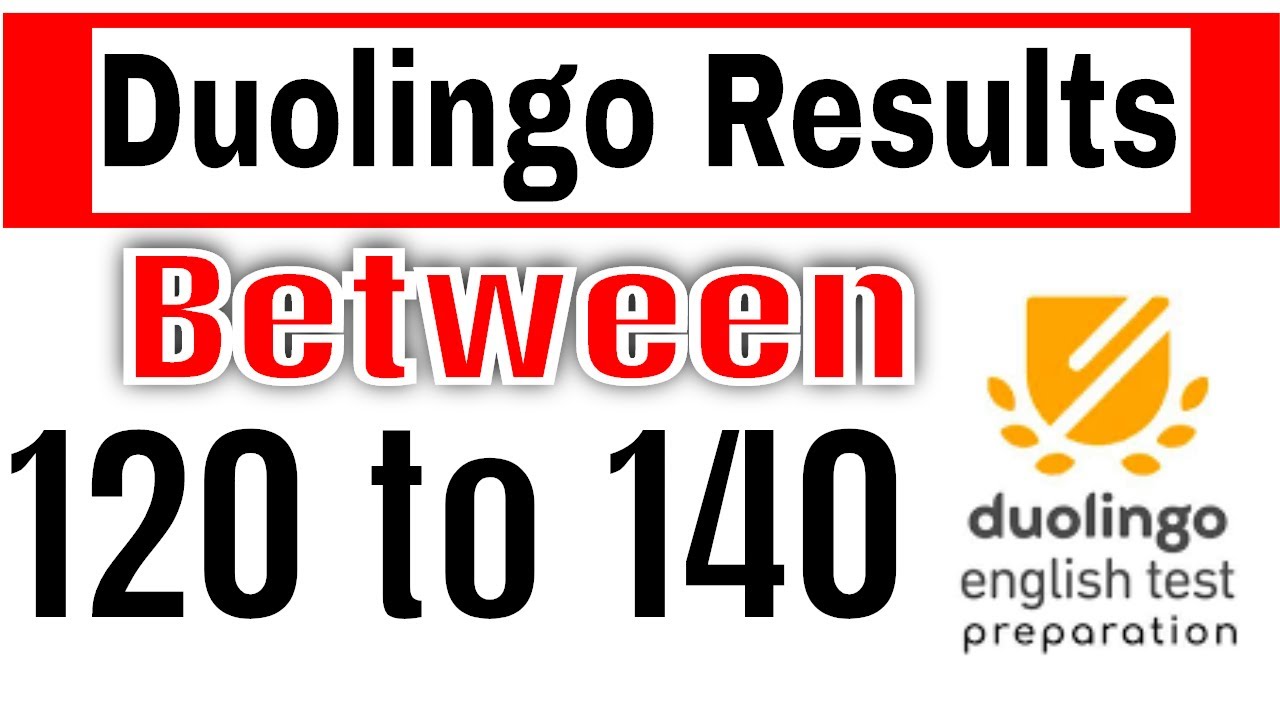 Duolingo Results | Duolingo English Test Study Material | Duolingo ...