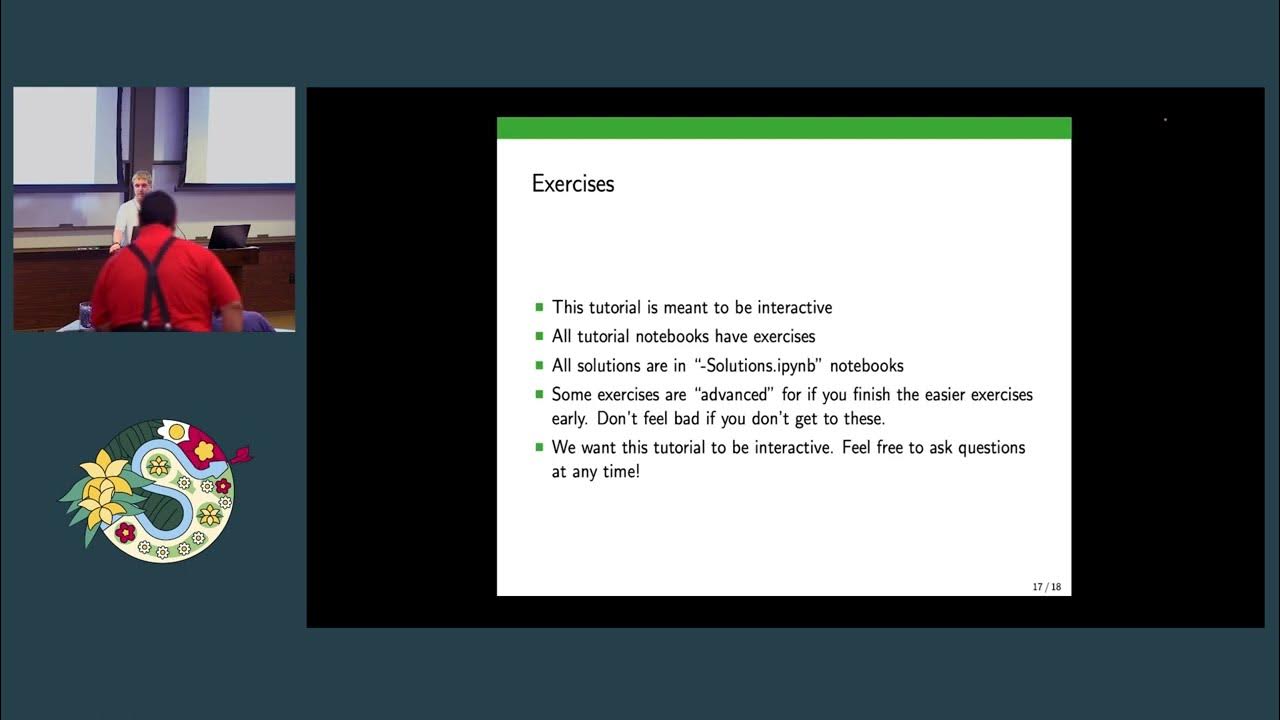 Aaron Meurer, Sangyub Lee, Anutosh Bhat - SymPy Introductory Tutorial ...