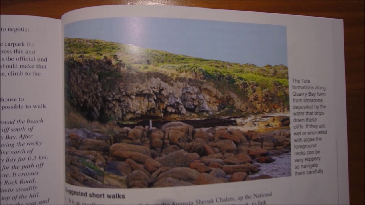 Jane Scott books on south west plants and landscapes - YouTube